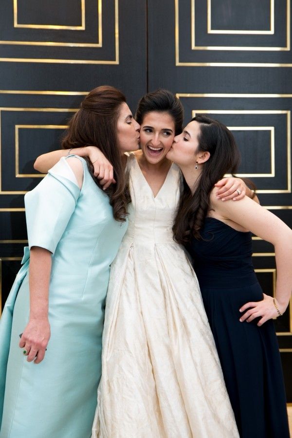 Mother of the Bride: Happy Mother’s Day Part 1 | by Bride & Blossom ...