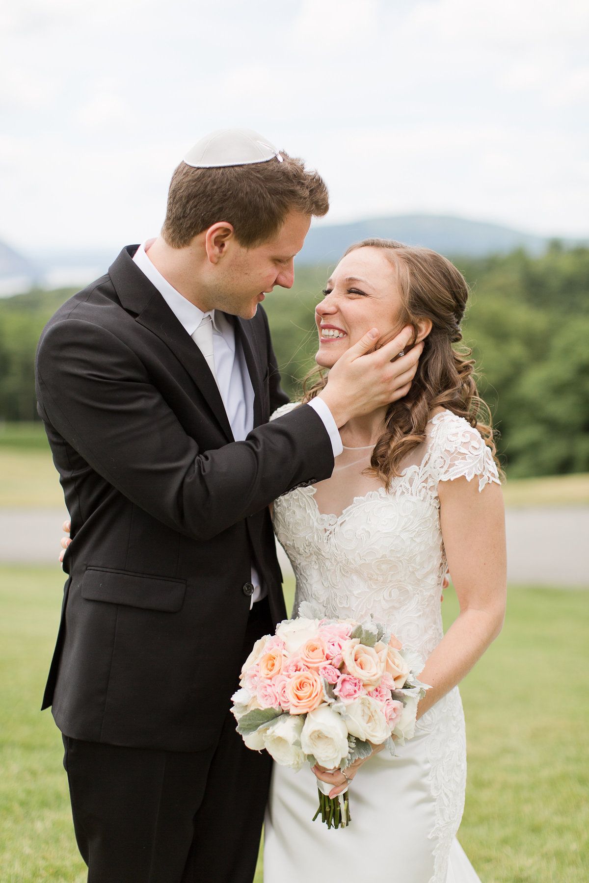 Happy Couple / Hannah & Tonni / The Garrison / Melissa Kruse ...
