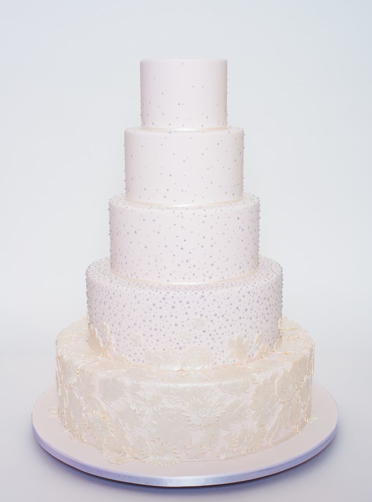Interview with Ron Ben-Israel of RBI Cakes | by Bride & Blossom, NYC's ...