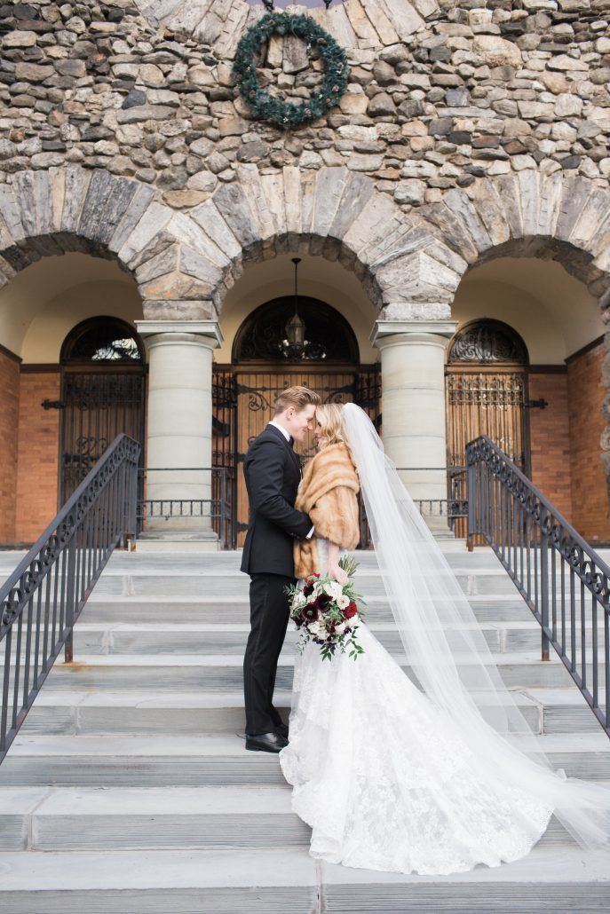 Ryan + Darren: Rustic Elegance at Crabtree's Kittle House | by Bride ...