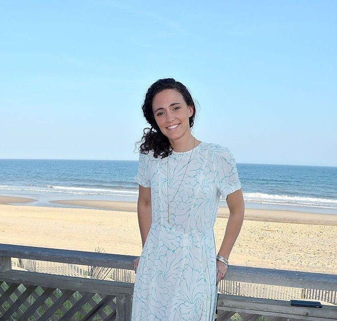 Stephanie Ferrara Portrait – Bridgehampton Surf and Tennis Club – Photo ...