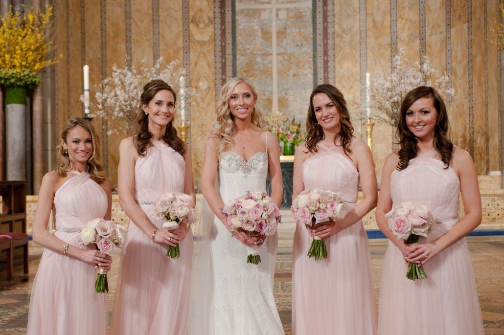 Amanda & Thomas – Keira Garden Rose Quicksand Rose Ranunculus Peony ...