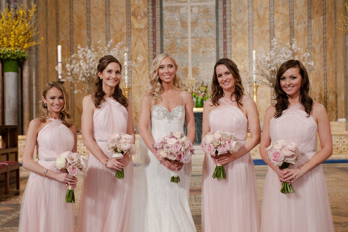 Amanda & Thomas – Keira Garden Rose Quicksand Rose Ranunculus Peony ...