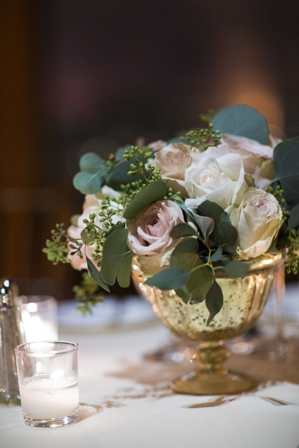 BB Behind The Scenes: Types of Wedding Flower Vases | by Bride ...