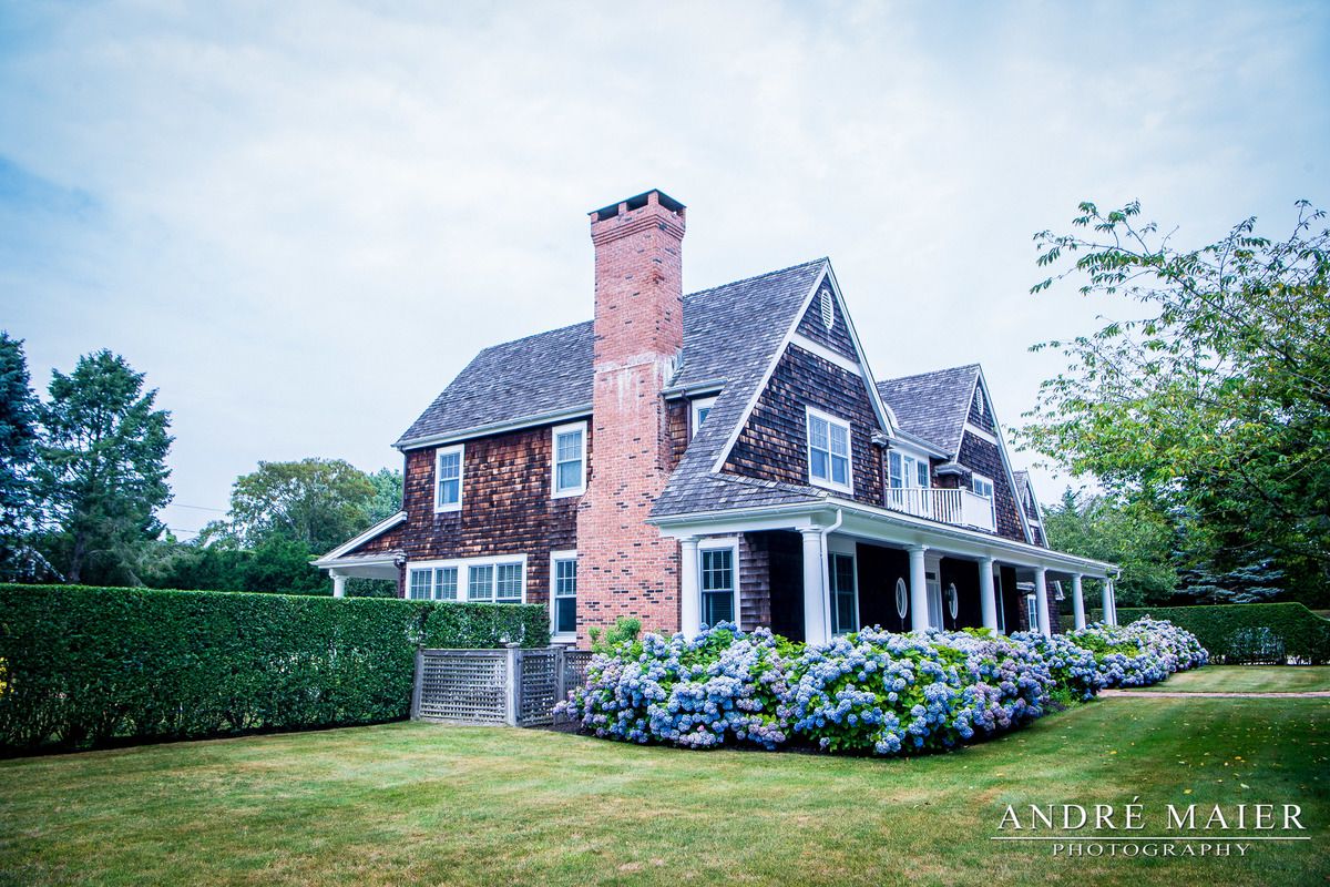 Lauren and Will Wedding – Bridgehampton Surf and Tennis Club – by Andre ...