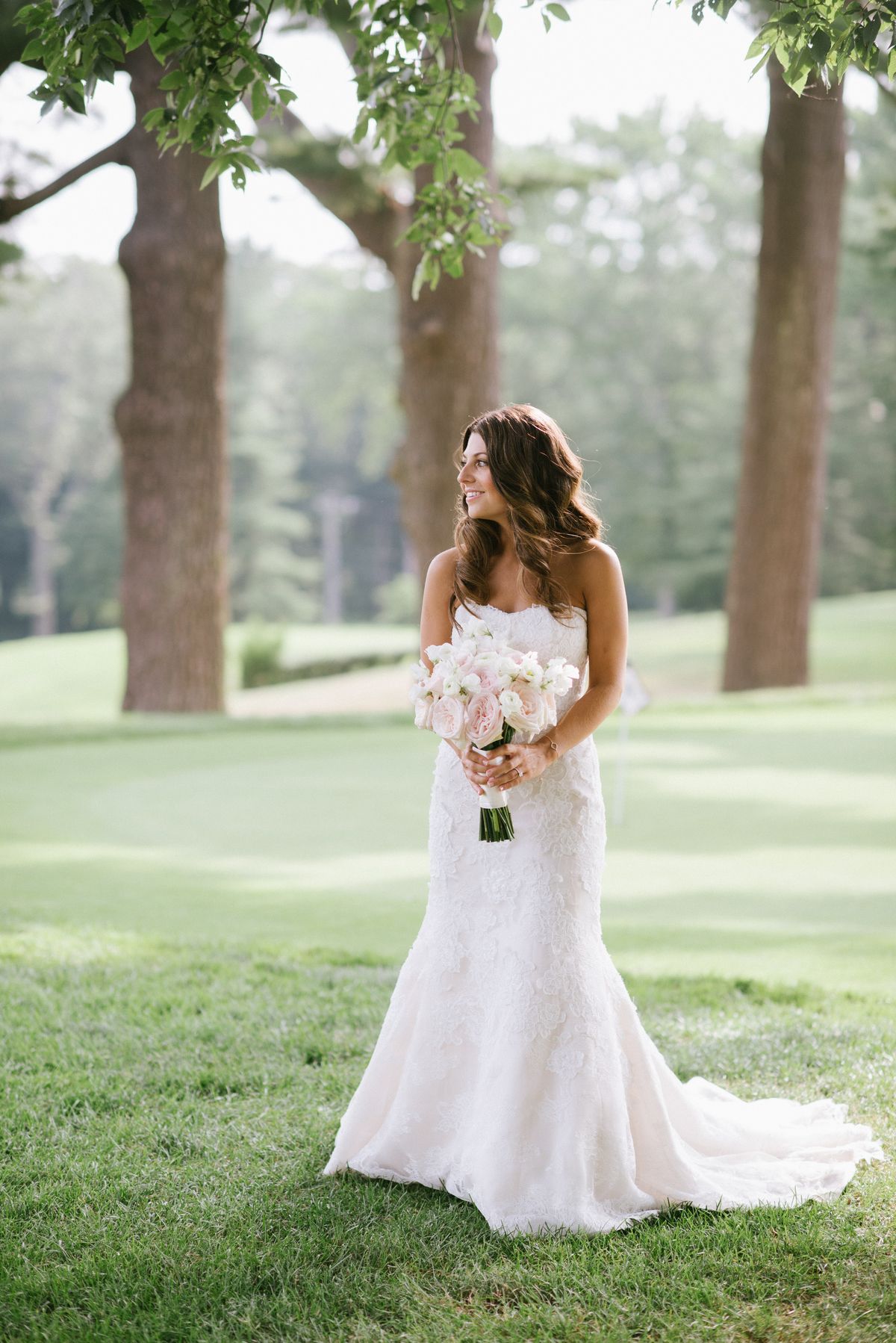 Amanda Hara Wedding