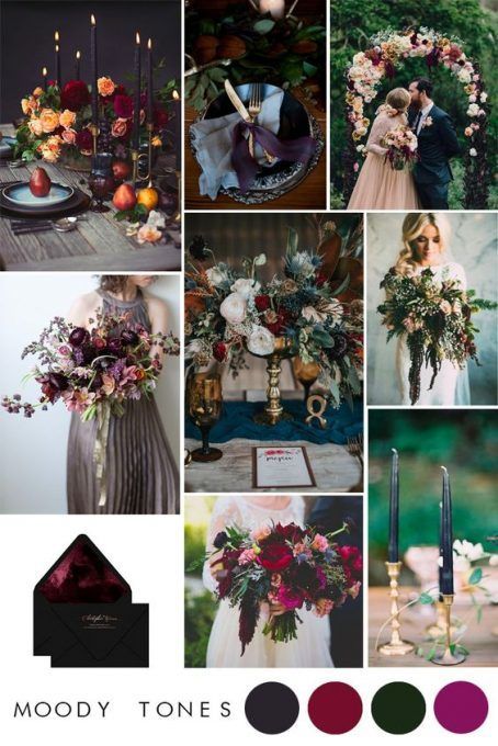 Color Me Gorgeous! Stunning Ideas for Incorporating Color Into Your ...