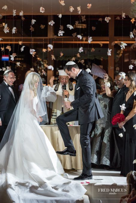 Religious & Cultural Wedding Traditions and What They Mean | by Bride ...