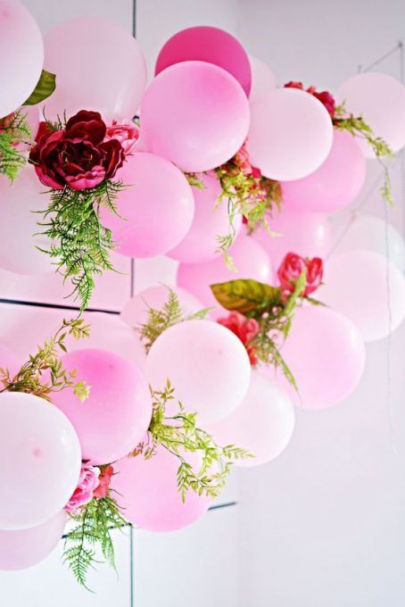 Stylish Decor Ideas For the Modern Engagement Party | by Bride ...