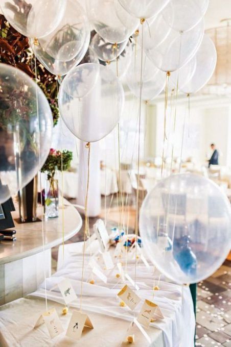 Stylish Decor Ideas For the Modern Engagement Party | by Bride ...