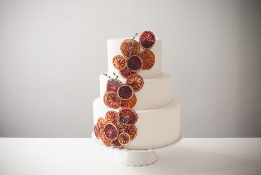Interview with Lauren Bohl White of A White Cake | by Bride & Blossom ...